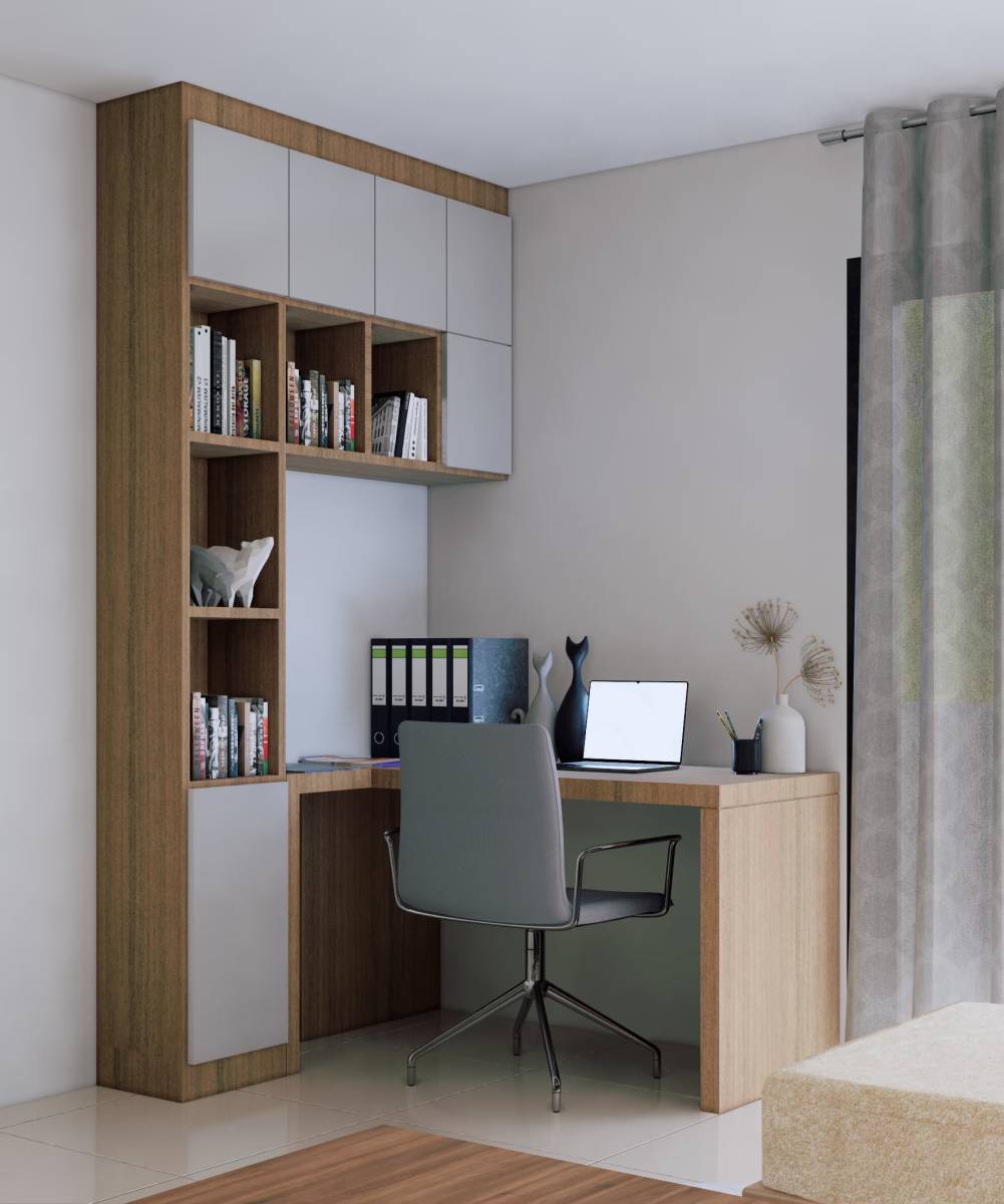 Nadia&Laila Residence – LEERA INTERIOR