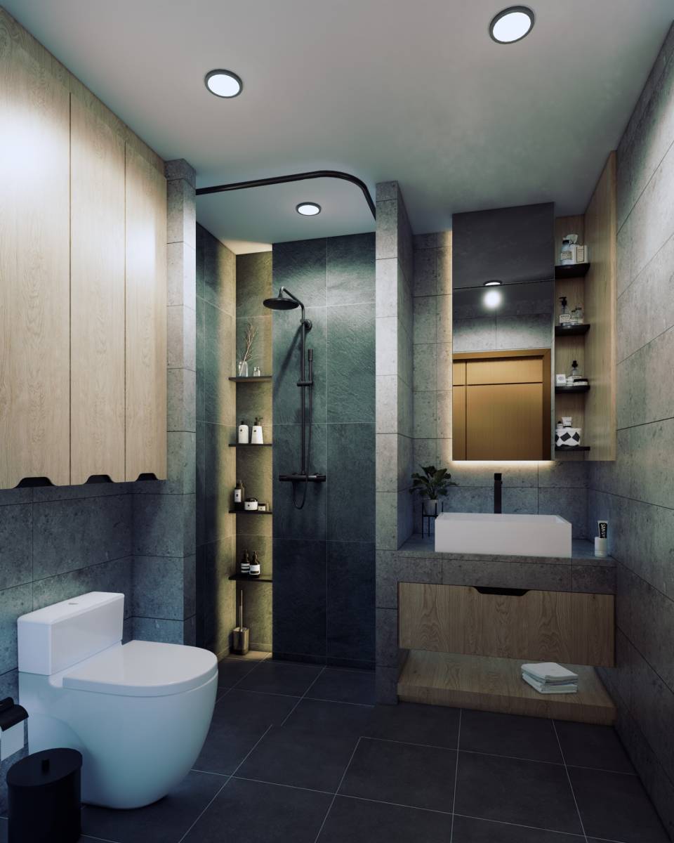 Nadia&Laila Residence – LEERA INTERIOR