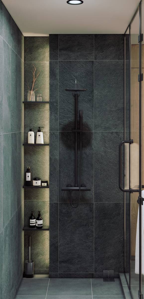 Nadia&Laila Residence – LEERA INTERIOR