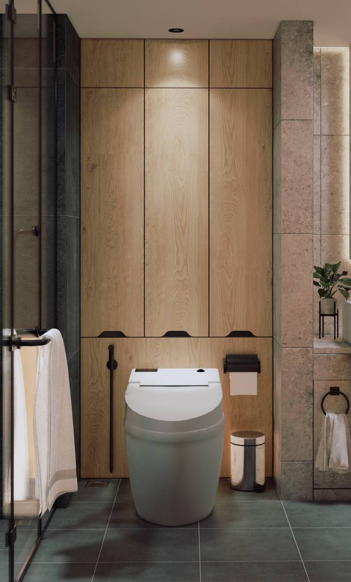 Nadia&Laila Residence – LEERA INTERIOR