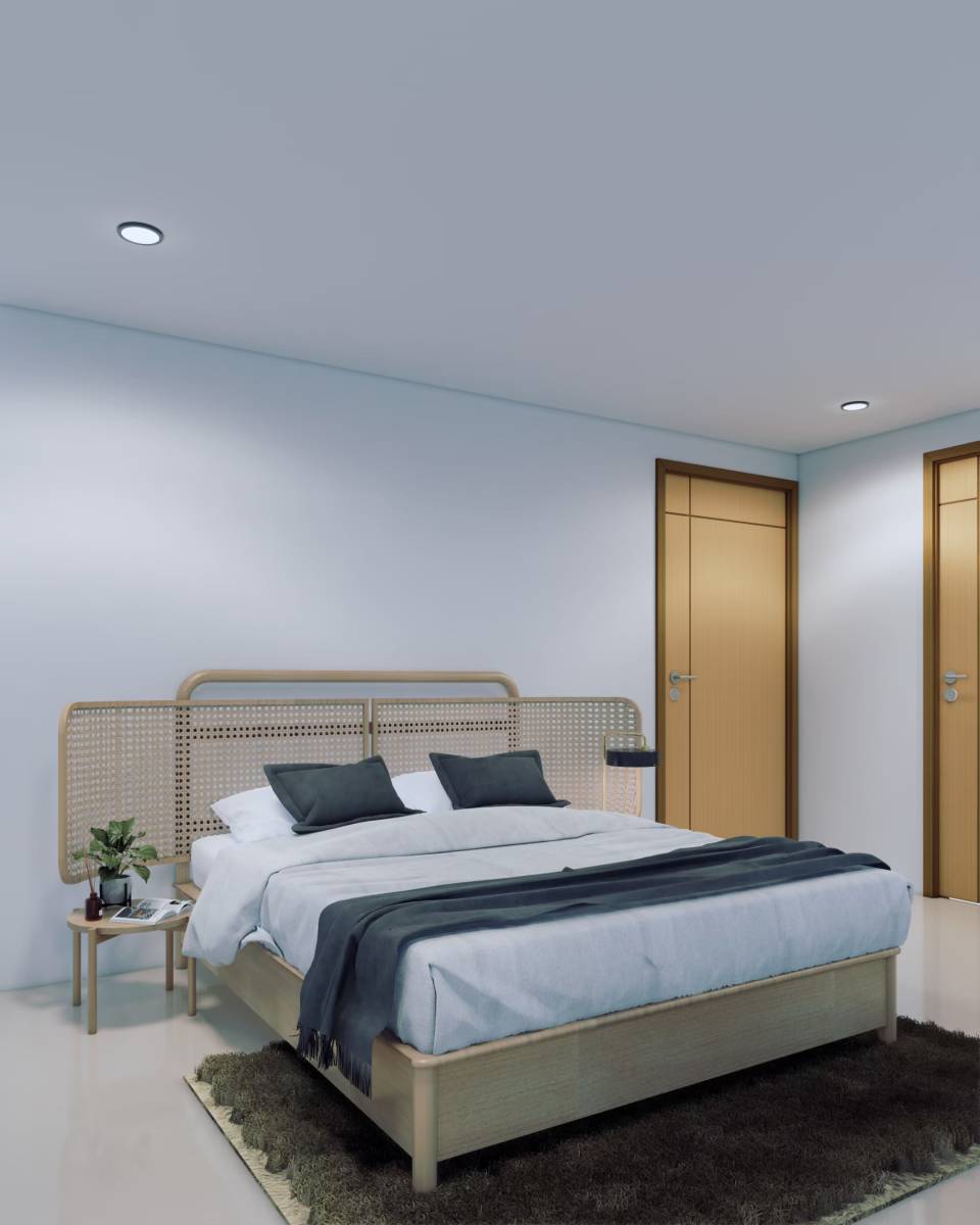 Nadia&Laila Residence – LEERA INTERIOR